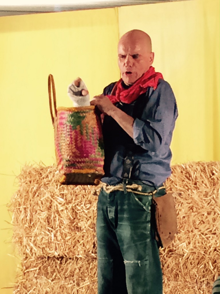 Quak, macht die Gans - Ahoikinder