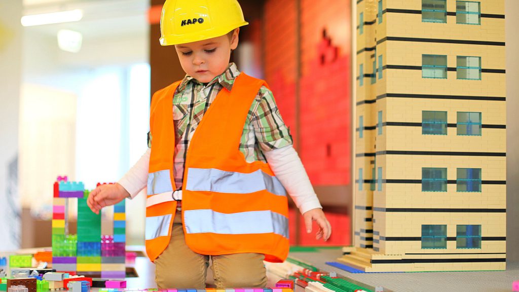 kids_at_work_Lego - Ahoikinder